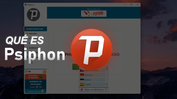 سایفون (Psiphon) + دانلود سایفون (Psiphon) اندروید و ویندوز و آیفون ...
